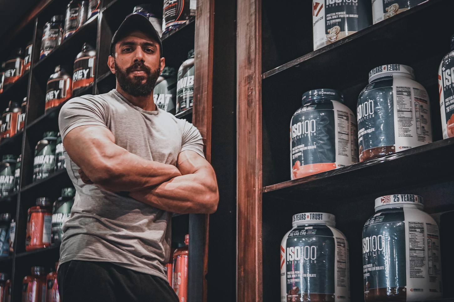 Home - Alpha Nutrition