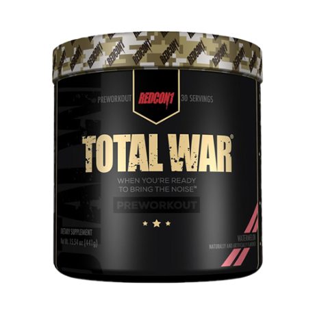 Redcon-1 Total War - Alpha Nutrition
